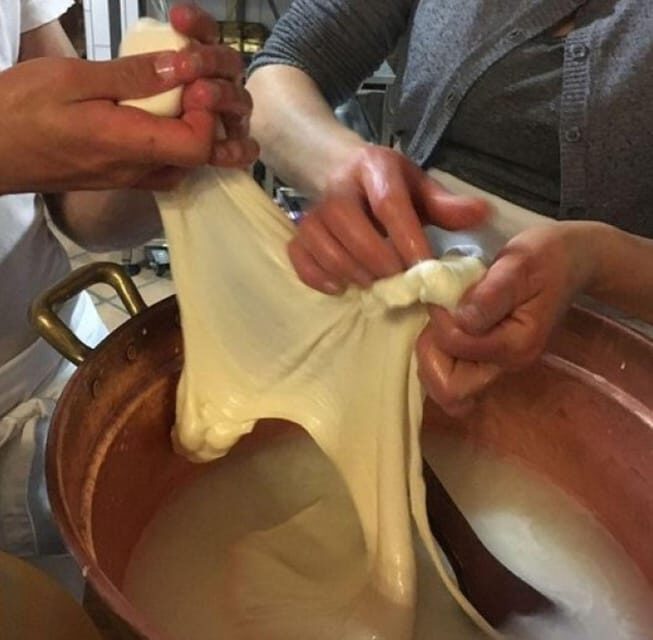 San Lazzaro: Mozzarella and Gnocchi Workshop - Practical Details and Considerations