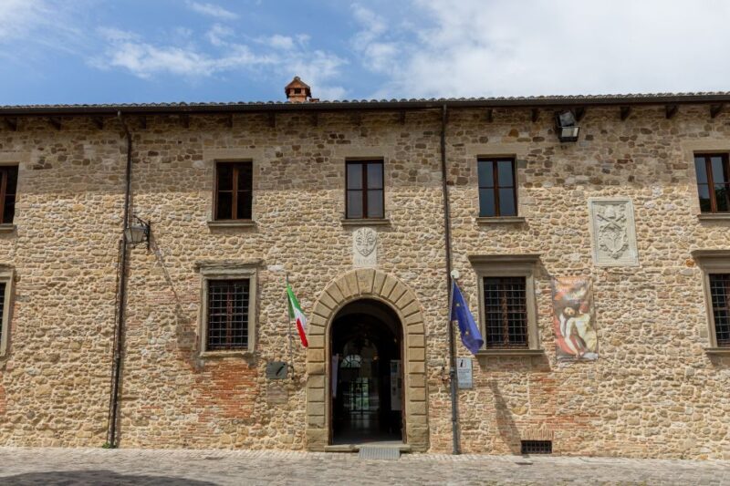 San Leo: Fortress Entry Ticket and Cagliostro's Prison - Is This Tour Right for You?
