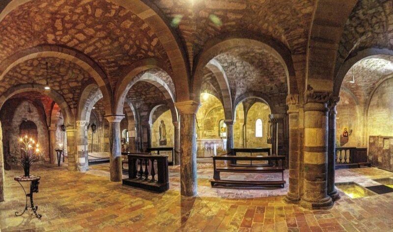San Leo: Fortress Entry Ticket and Cagliostro's Prison - FAQs