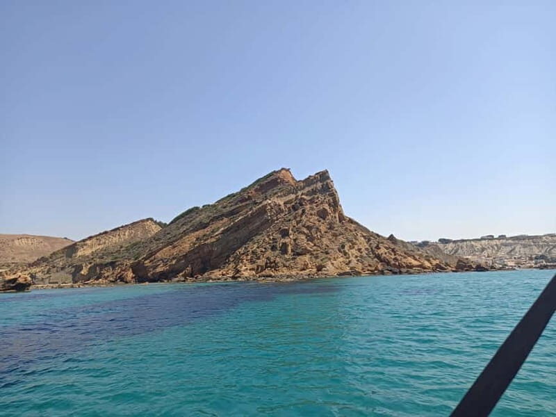 San Leone: half day Boat tour Scala dei Turchi with Skipper - In-Depth Review of the Experience