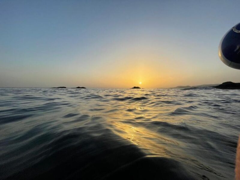 San Leone, Scala dei turchi: private aperitif on boat tour - Practical Tips for Travelers