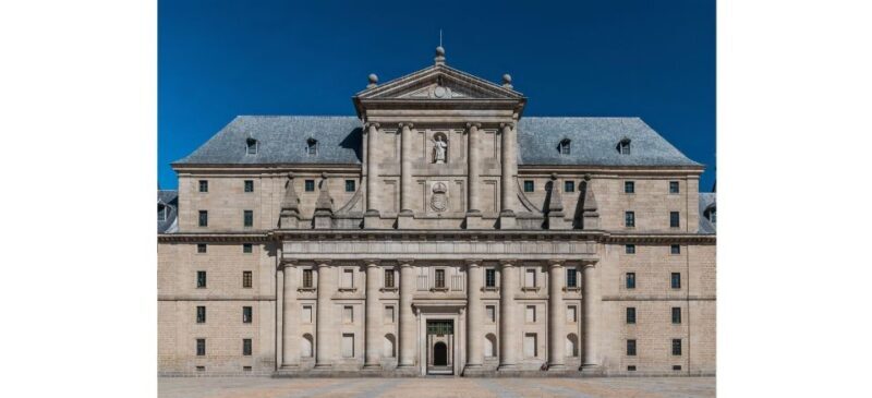San Lorenzo de El Escorial Monastery: Private Tour - Practical Details and Value