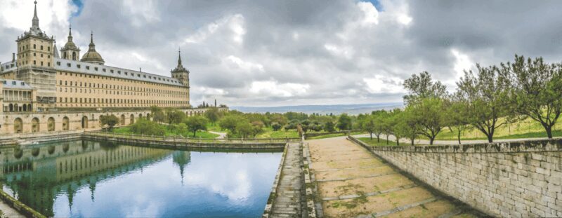 San Lorenzo de El Escorial Monastery: Private Tour - FAQ