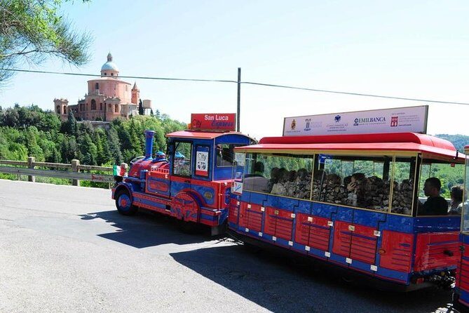 San Luca Experience Tour skip the line and Food Tasting - Who Should Consider This Tour?
