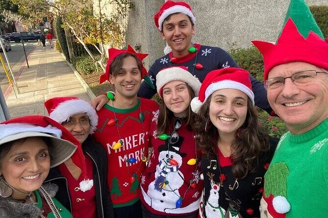 San Luis Obispo Scavenger Hunt Walking Activity - A Practical Guide to the San Luis Obispo Scavenger Hunt