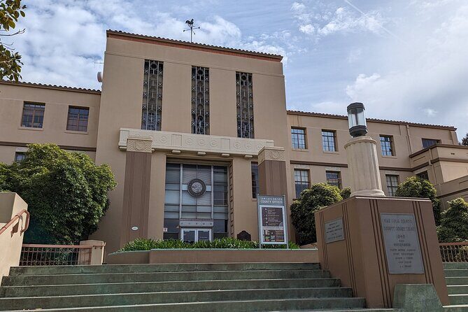 San Luis Obispo Scavenger Hunt Walking Tour and Game - The Sum Up: Who Will Love This Experience?