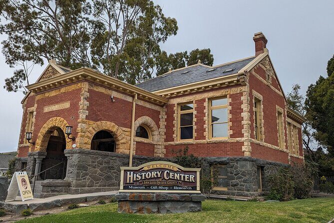 San Luis Obispo Scavenger Hunt Walking Tour and Game - Frequently Asked Questions