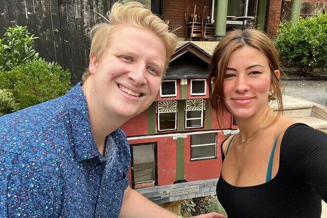 San Luis Obispo Shuffle Scavenger Hunt - Final Thoughts: Is It Worth It?