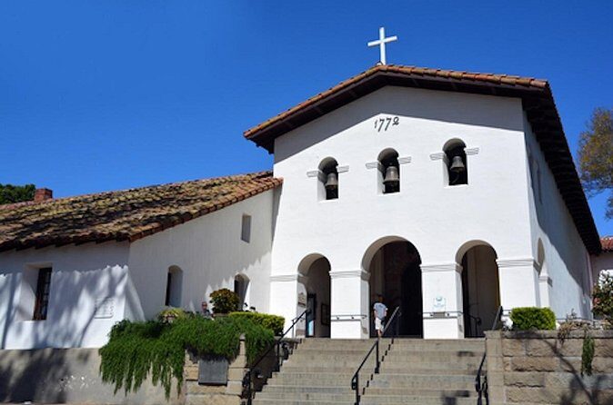 San Luis Obispo Spanish Roots Self Guided Audio GPS Walking Tour - Final Stop: Streets and Local Stories
