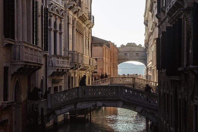 San Marco Pass: Basilica, Doge Pal. & Bell Tower Priority Tickets - Diving Into the Tour Experience