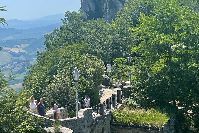 San Marino: A Self Guided Audio Tour - Authentic Experiences and Genuine Insights