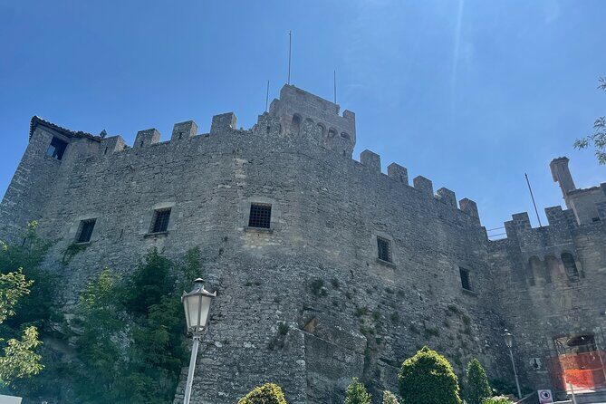 San Marino: A Self Guided Audio Tour - Capturing the Spirit of San Marino