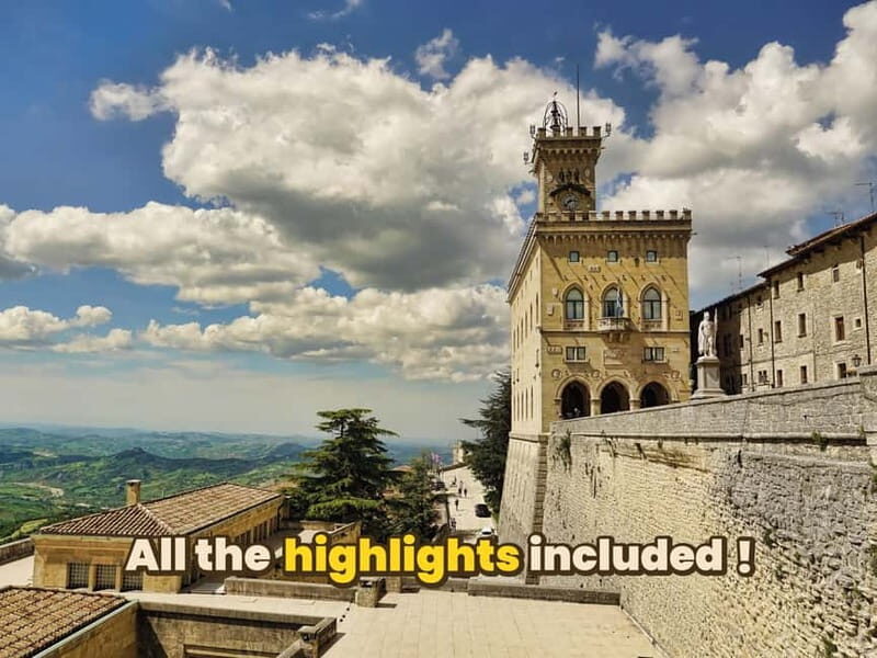 San Marino: Digital guide for your walking tour - Who Should Choose This Tour?