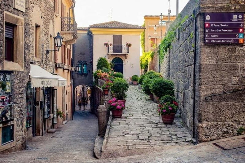 San Marino: Discover the Ancient Land with Transfer - Discover San Marino: A Practical Review of the Day Trip Tour