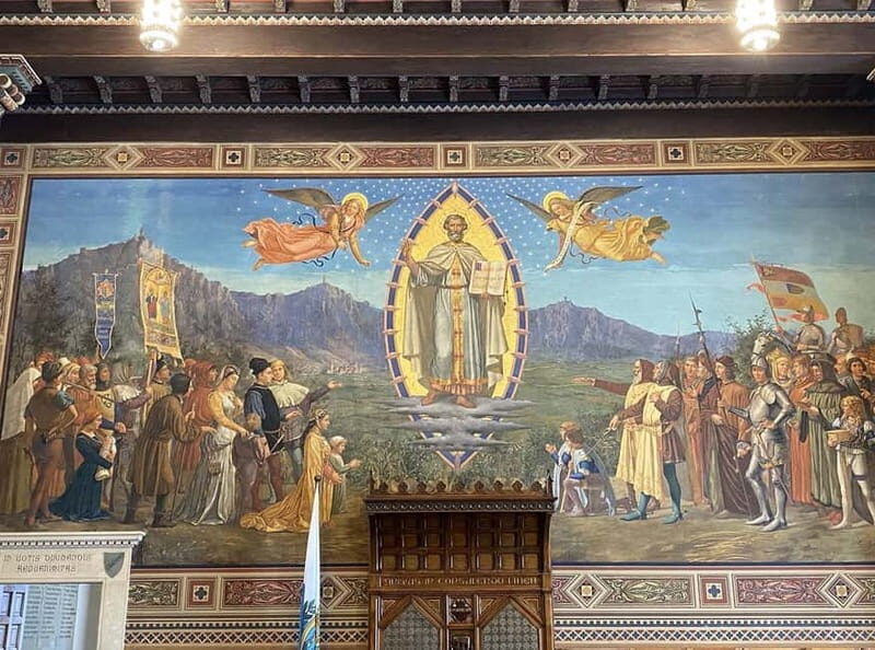 San Marino: Private City Tour + Wonder Welcome KIT - Practicalities and Value