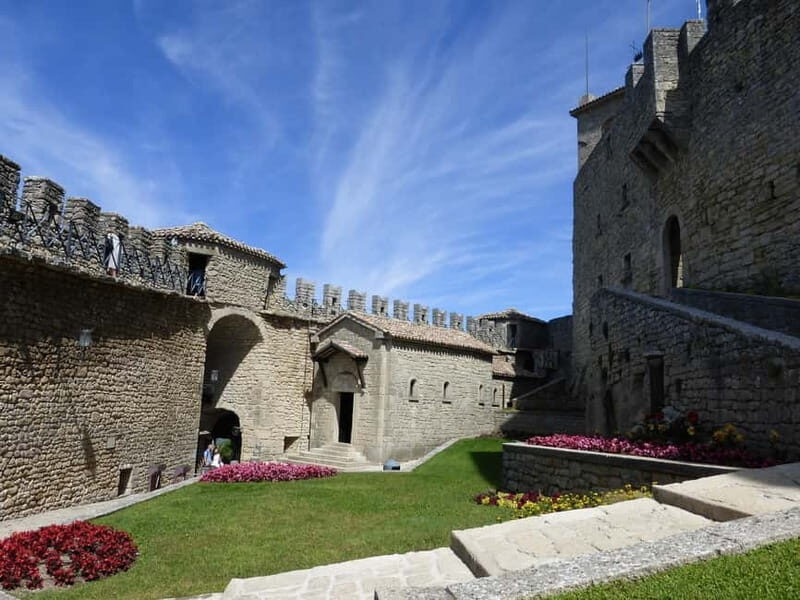 San Marino - Private Historic Walking Tour - An In-Depth Look at the San Marino Private Historic Walking Tour