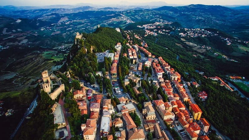 San Marino - Private Historic Walking Tour - Summary: Who Is This Tour Best For?