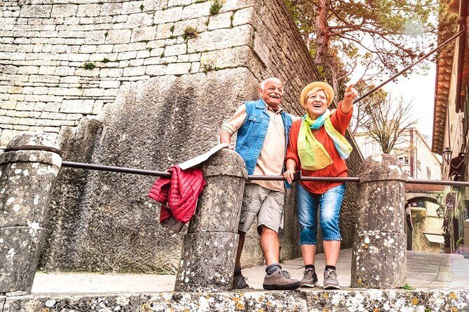San Marino Uncovered: Private Walk the World's Oldest Republic - Why Choose This Tour?