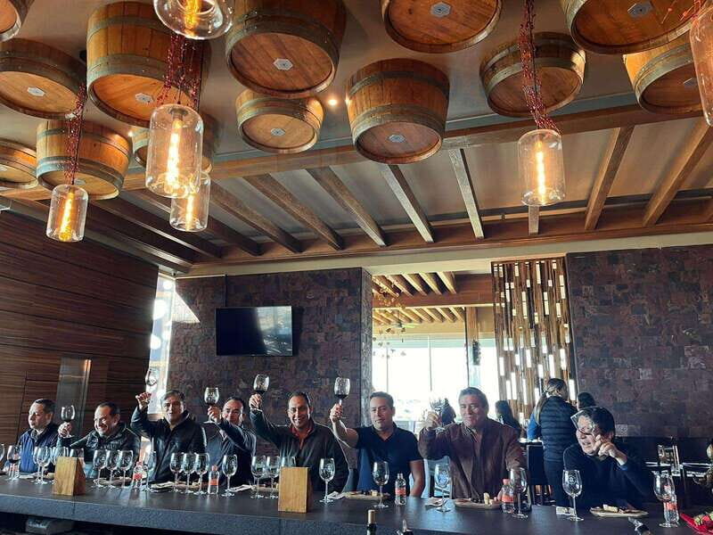 San Miguel Allende: Guanajuato Wine Route vineyard tour - Final Thoughts