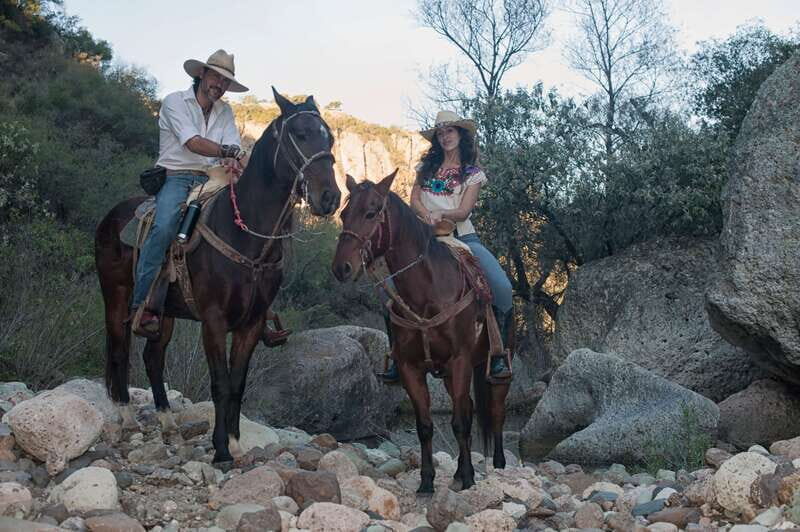 San Miguel Allende: Half-Day Horseback Riding Adventure - An Authentic Ride through Guanajuato’s Wild Side