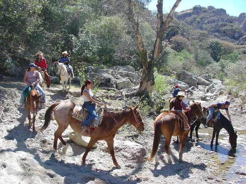 San Miguel Allende: Half-Day Horseback Riding Adventure - Practical Tips and Considerations