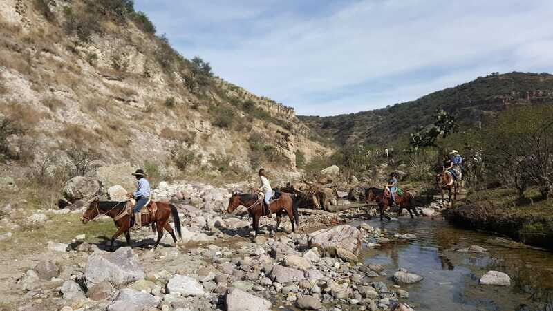 San Miguel Allende: Half-Day Horseback Riding Adventure - Final Thoughts