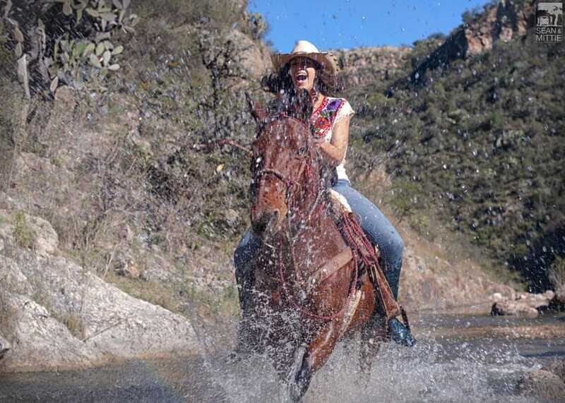 San Miguel Allende: Half-Day Horseback Riding Adventure - FAQ