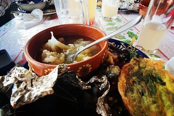 San Miguel Allende's History Through Gastronomi and Architecture - An In-Depth Look at the Tour Experience