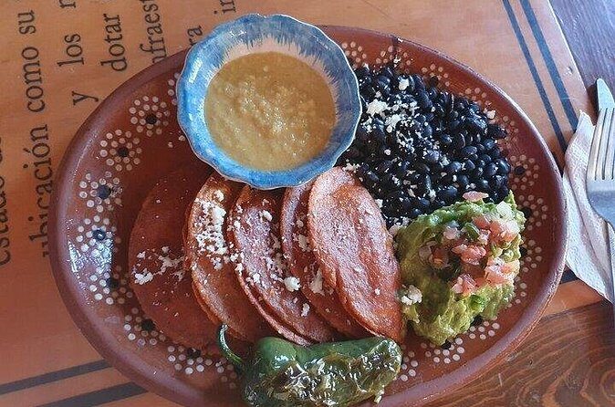 San Miguel Allende's History Through Gastronomi and Architecture - Final Thoughts