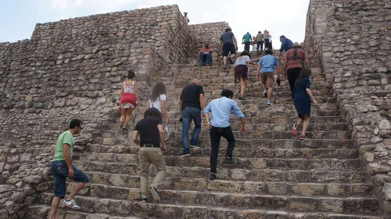 San Miguel: Cañada de la Virgen Archaeological Site Tour - Practicalities: What’s Included and What to Consider