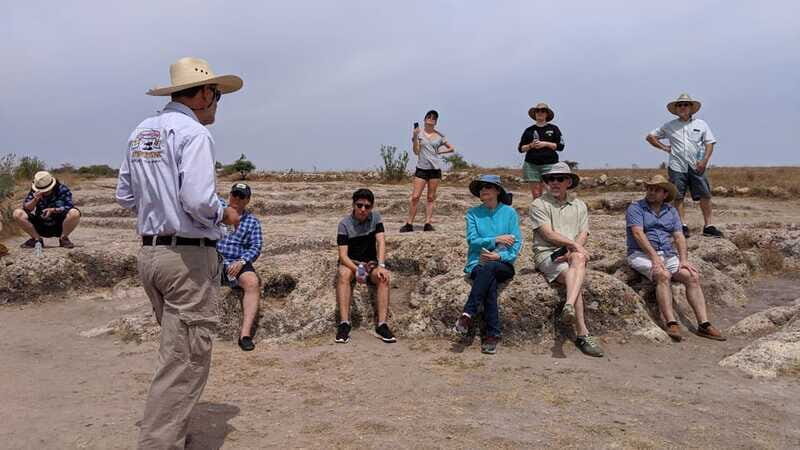 San Miguel: Cañada de la Virgen Archaeological Site Tour - FAQ