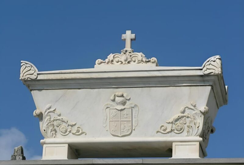San Miguel Cemetery Tour of Malaga - The Sum Up