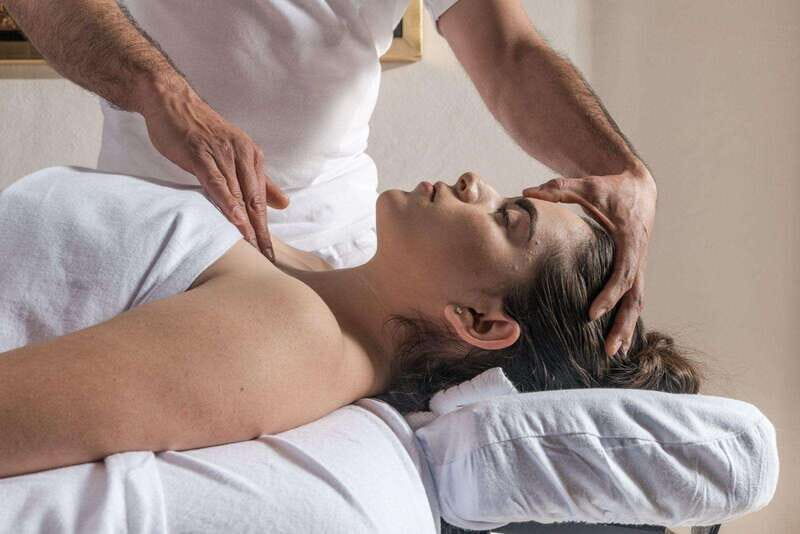 San Miguel de Allende : 60-Min Deep Tissue Massage - The Experience: What to Expect