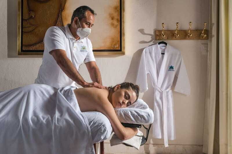 San Miguel de Allende : 60-Min Deep Tissue Massage - The Value of This Experience