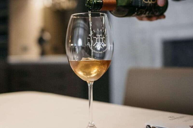 San Miguel de Allende: 7-Course Luxury Menu & Wine Pairing - An In-Depth Look at the Experience