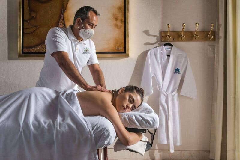 San Miguel de Allende 90 min Swedish Massage - A Deep Dive into the Experience