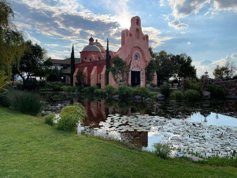 San Miguel de Allende: A Journey Through Vineyards - An Honest Look at What You’ll Experience