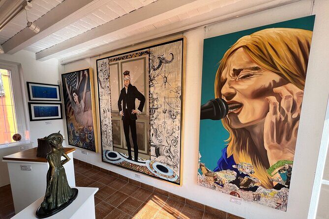 San Miguel de Allende Art Galleries Walking Tour - What You’ll Love About This Tour