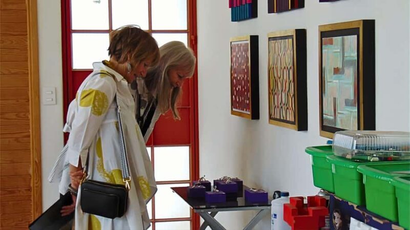 San Miguel de Allende: Art Studio Tour with Guide - The Experience from Other Travelers