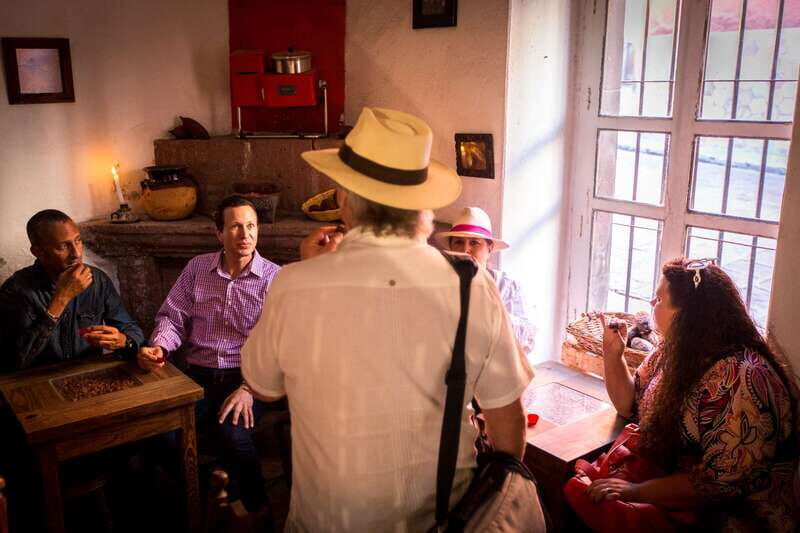 San Miguel de Allende: Chocolate Tasting and Walking Tour - Real Travelers Perspectives