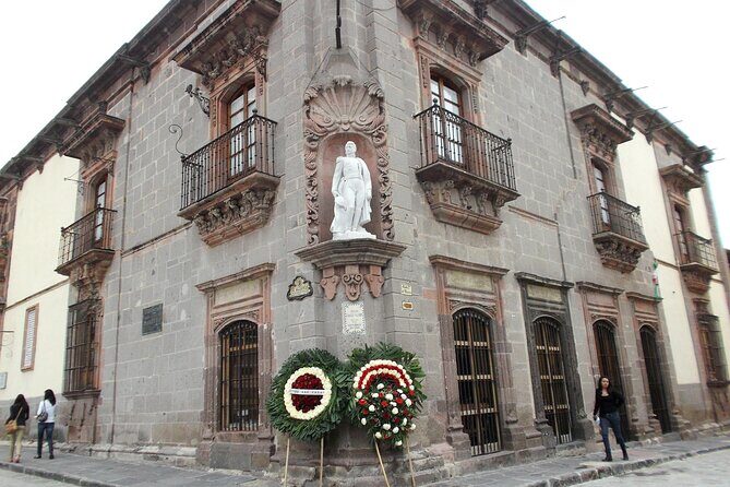 San Miguel de Allende city tour - Analyzing the Value and the Experience