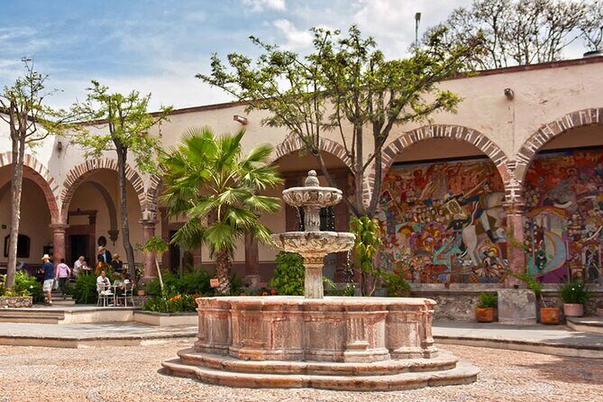 San Miguel de Allende city tour - Who Would Enjoy This Tour Most?