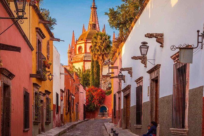 San Miguel de Allende city tour - Final Thoughts: Is It Worth It?