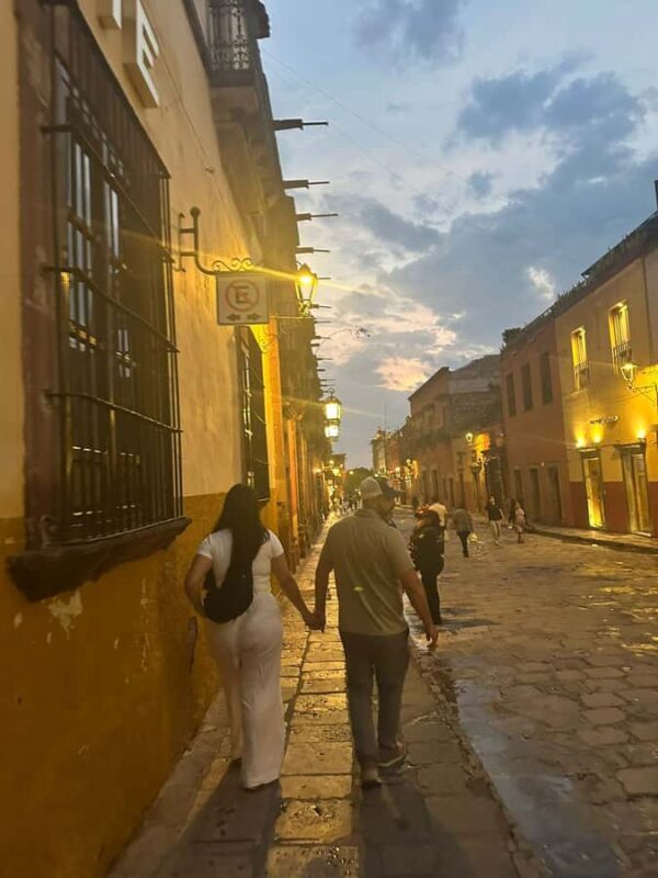 San Miguel de Allende: Cultural Trip to the Colonial Jewel | Private Tour - FAQ