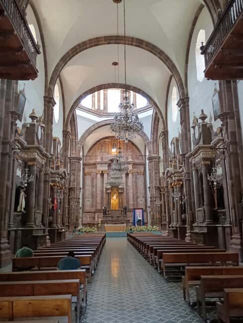 San Miguel de Allende Day Tour From Mexico City - What Makes This Tour Stand Out