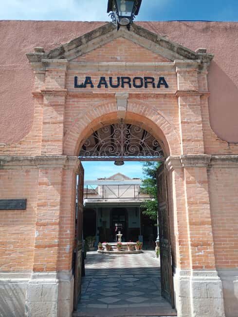 San Miguel de Allende Day Tour From Mexico City - The Highlights: A Deep Dive