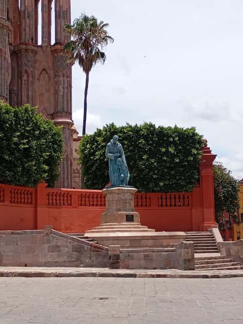 San Miguel de Allende Day Tour From Mexico City - Who Will Love This Tour?