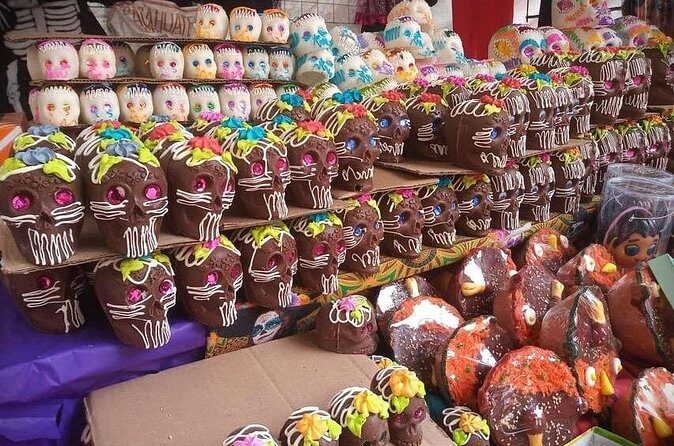 San Miguel de Allende Dia de Muertos Traditions Guided Tour - Frequently Asked Questions