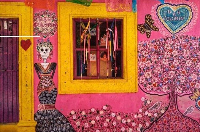 San Miguel de Allende Dia de Muertos Traditions Guided Tour - Frequently Asked Questions