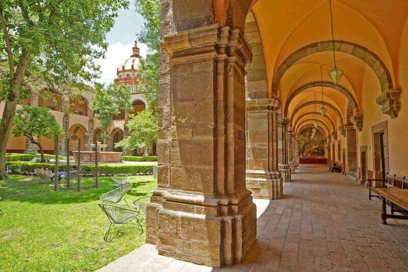 San Miguel de Allende: Discover the Charm and History - A Detailed Look at the Tour Experience
